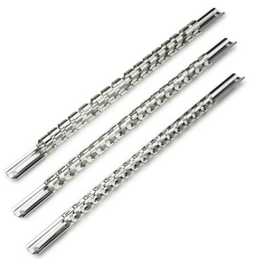 Graber Traverse Rod Sliders, Easy Use, 20 Slides per Pack - Walmart.com