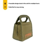 RTIC Ice Lunch Bag, Soft-Sided, Insulated Lunch Bag, Freezable ...