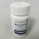 Rena-Vite Vitamin B Complex Supplement Tablets, 0.8 mg Strength-Bottle ...