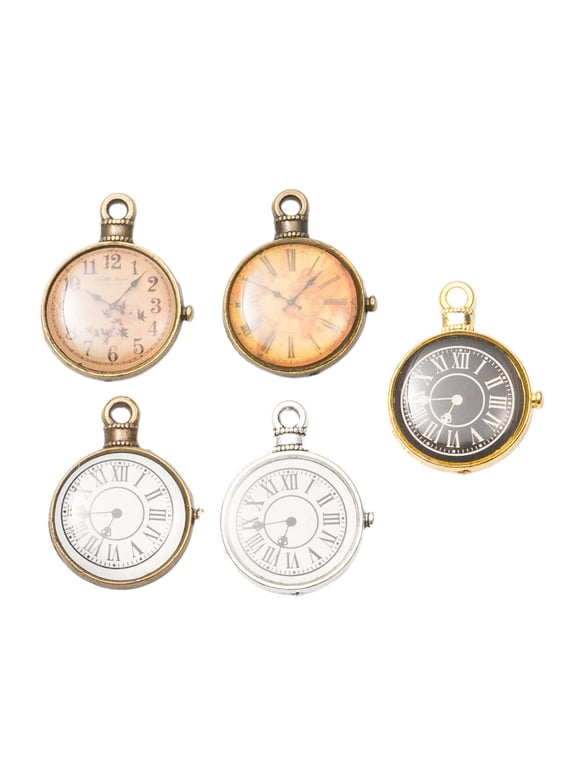 Watch Faces Jewelry Making