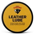 Herman Survivors Leather Lube 4 oz - Walmart.com