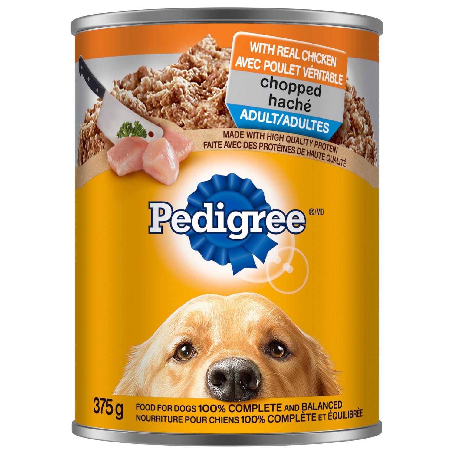 Click here for Pedigree Chopped Adult Wet Dog Food With Real Chic... prices