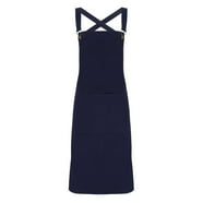 AnA Sourcing Sanitary Disposable Polyethylene Apron White - ANASPE2AP ...