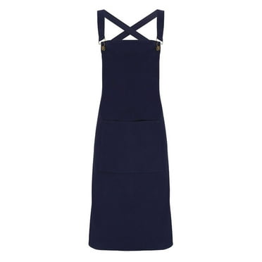 AnA Sourcing Sanitary Disposable Polyethylene Apron White - ANASPE2AP ...