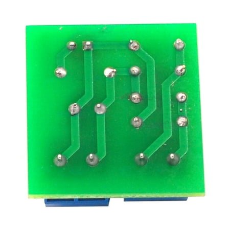 1N4007 Bridge Rectifier Ac To Dc Power Converter Full Wave Rectifier ...