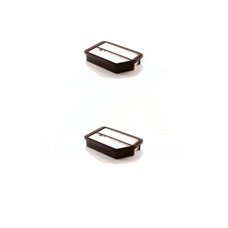 Air Filter (2 Pack) For Hyundai Elantra Kia Forte Tucson Sportage GT ...