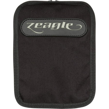 Zeagle Zena Utility Pocket (Black) | Walmart Canada