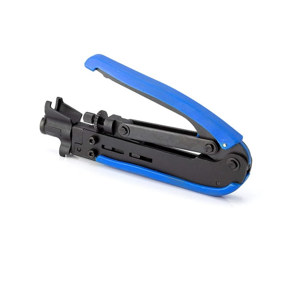 Crimping Tool Rg6