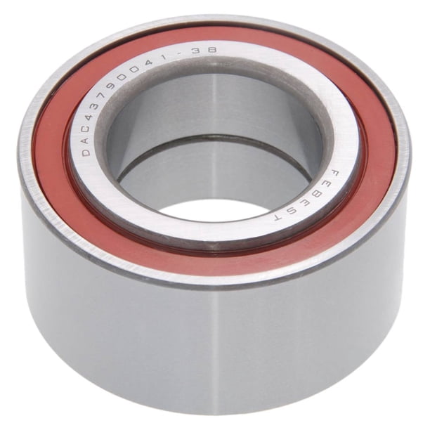 Febest FRONT WHEEL BEARING 43X79X38X41 # DAC43790041-38 OEM 44300-S04 ...