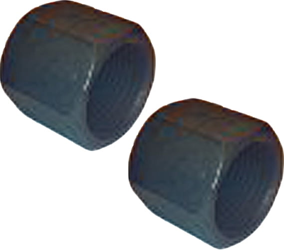 Craftsman 315268350 Plunge Router Replacement 1/2 Collet Nut 2 Pack ...