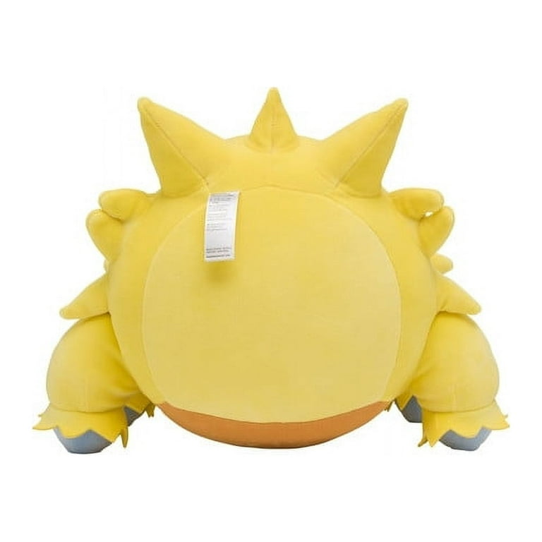 Joltik Size