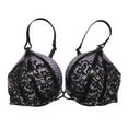 Victoria's Secret Bombshell Add 2 Cup Push-Up Bra - Walmart.com