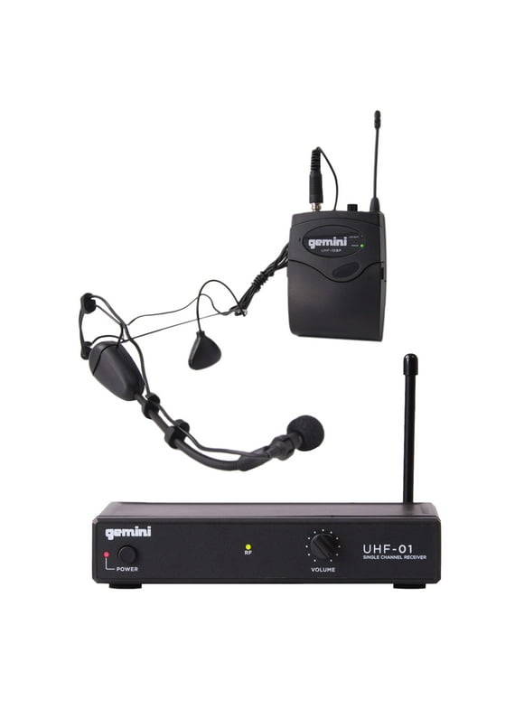 Wireless Microphones in Microphones - Walmart.com