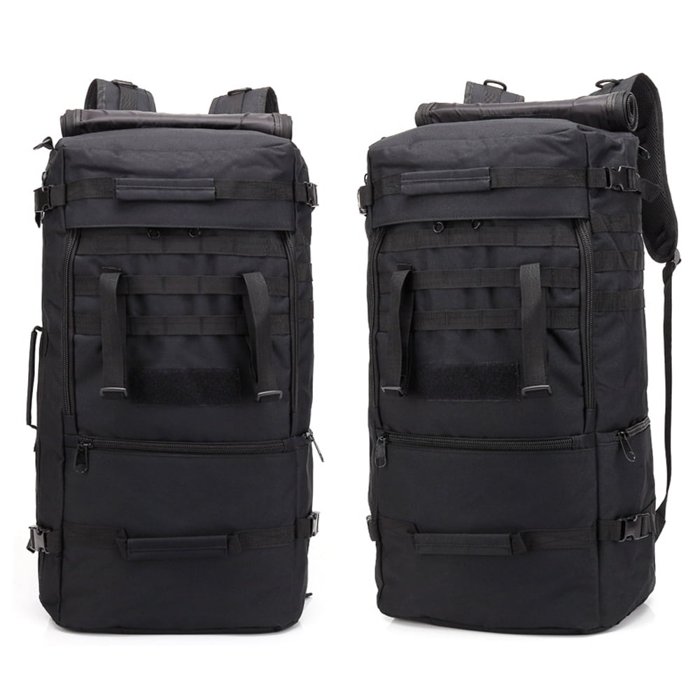 Military Tactical Backpack for Men, Large Army 3 Day Assault Pack ...