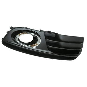 Fit for Toyota Corolla 2005-2008 Fog Light Covers Lip Spoiler Chin ...