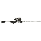 Abu Garcia Abumatic STX Spincast Reel and Fishing Rod Combo - Walmart.com