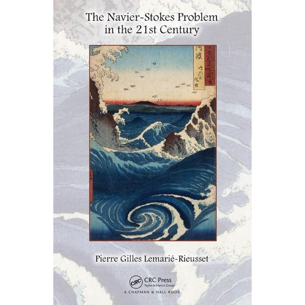 The Navier-Stokes Problem in the 21st Century (Hardcover) - Walmart.com