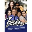 Becker: The Complete TV Series Box Set (DVD) - Walmart.com