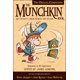 The Munchkin Book : The Official Companion - Read the Essays * (Ab)Use ...