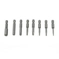 50mm Magnetic Hexagon Screwdriver Bit for Power Drill and Manual Tools ...