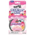 Crazy Aaron's Scentsory Scoopberry Putty/Slime, Strawberry Ice Cream ...