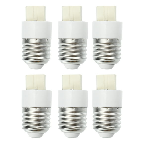 Light Bulb Socket Extenders