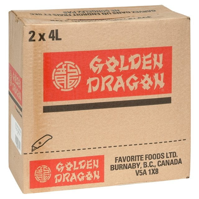 Click here for A2zbaazar Golden Dragon Thick Teriyaki Sauce 4l/Un... prices