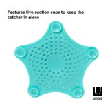 Umbra Starfish Hair Catcher - Walmart.com
