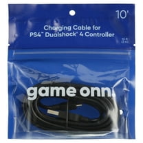 PS4 LED Charge Cable - Walmart.com