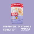 SlimFast Advanced Nutrition Immunity Drink, Orange Cream Swirl Shake ...