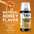 Tukol X-Pecto Honey Cold Syrup Multi Symptom over-the-counter Medicine ...