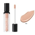 All Day Matte Liquid Concealer Full Coverage And Oil Control 6 Shades