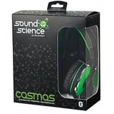 iEssentials IE-BTE-V1 Stereo Bluetooth Earbuds with Microphone ...