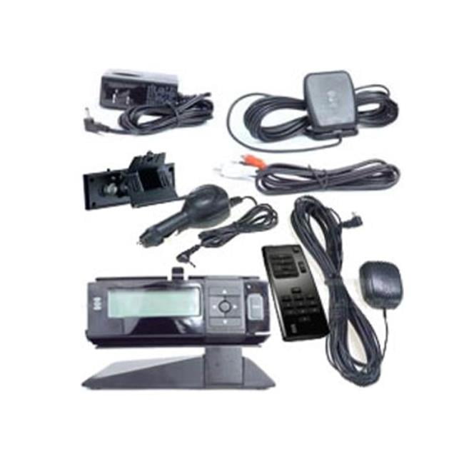 SiriusXM XPHD1 Pioneer XMP3i Home Docking Cradle - Walmart.com