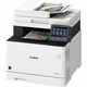 Canon imageCLASS MF743cdw Color Laser MFP (28 ppm) (1 GB) (600 x 600 ...