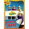 The Wiggles: Surfer Jeff DVD NEW - Walmart.com