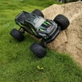 RACENT RC 1/16 High-Speed Truck, 30MPH, 4x4 Off-Road Rock, Fast Outdoor ... RACENT RC 1/16 High-Speed Truck, 30MPH, 4x4 Off-Road Rock, Fast Outdoor ...