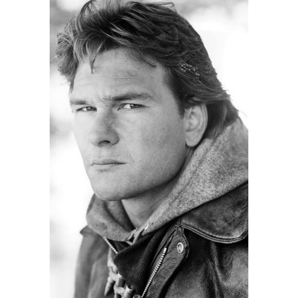 Red Dawn Patrick Swayze 24X36 Poster - Walmart.com - Walmart.com