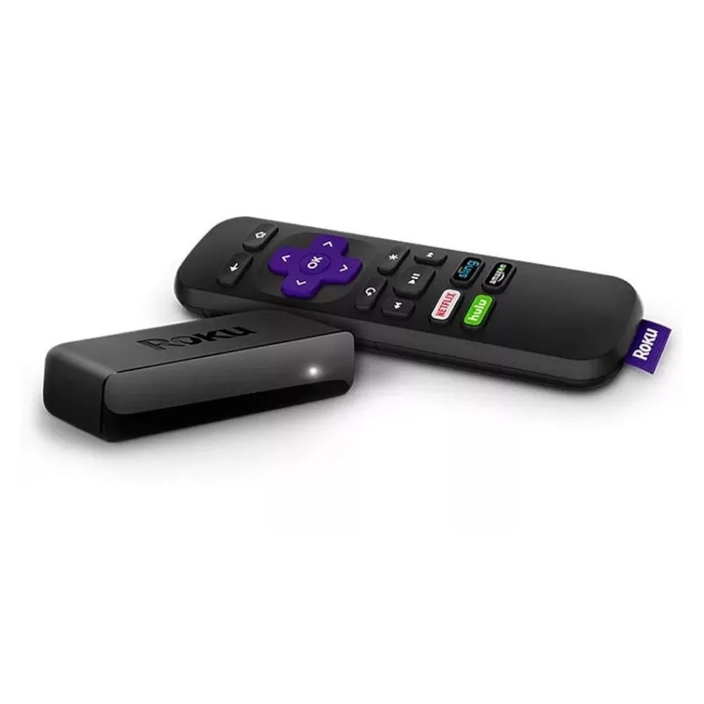 Roku Express Refurbished 3900XB | Walmart en línea