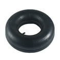 JRL 2 Pack 15x6.00-6 Inner Tubes, Rubber, TR13 Valve, Fits Lawn Mowers ...