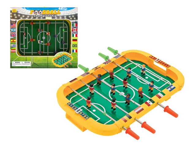 KIDS SPORT FOOTBALL PLAY SET - Walmart.com