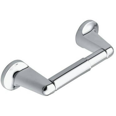 TOTO® Soirée® Toilet Paper Holder, Polished Chrome - YP960#CP - Walmart.com