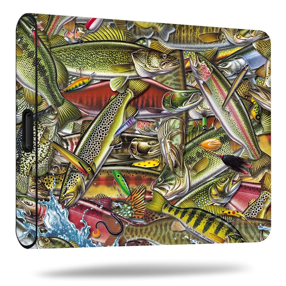 Skin Decal Wrap Compatible With Samsung T5 Portable SSD Sticker Design ...