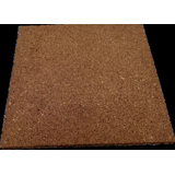 Cork Oak Panel 12" Stabilized with Insulating Cork - Walmart.com