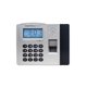 TimeTrax Elite Biometric Time Clock System - Walmart.com
