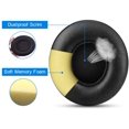Replacement Ear Pads for Beats Solo 2 Solo 3 - Replacement Ear Cushions ...