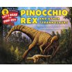 Pinocchio Rex and Other Tyrannosaurs - Walmart.com