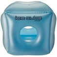 Swimline Ice Cube Fun Pool Float Habitat 50" - Walmart.com