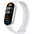 Xiaomi Smart Band 9 Bluetooth Fitness Tracker, 1" AMOLED Screen, 21 ...