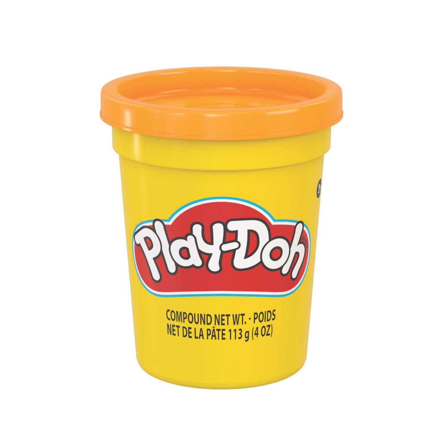 Click here for Play-Doh 4-Ounce Single Can Of Bright Tropical Ora... prices